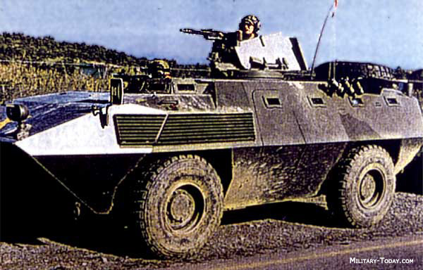 SI VIS PACEM, PARA BELLUM: Autoblindo OTO MELARA - FIAT 6614