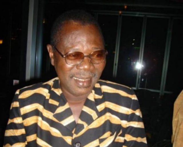 Sam Loco-Efe, James Iroha, Others Honoured With Rock Of Fame Awards ...