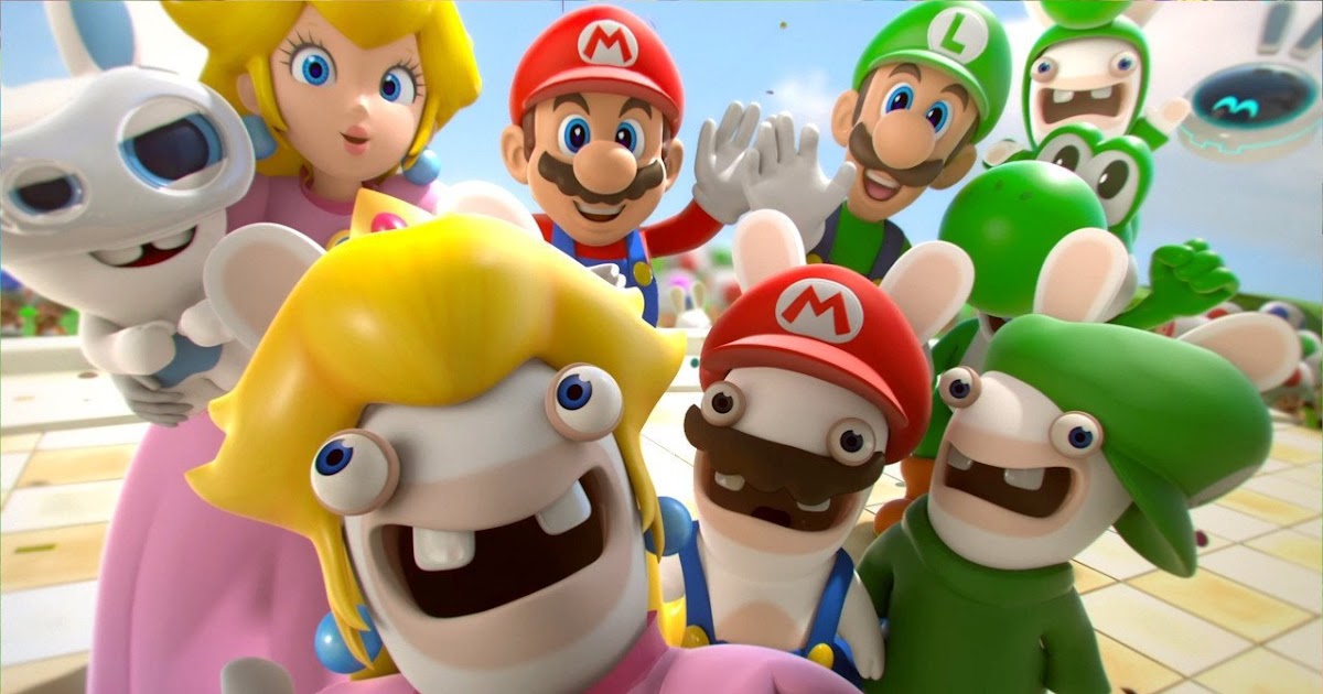 Nintendo Switch corresponde em 7% no lucro anual da Ubisoft - Nintendo ...