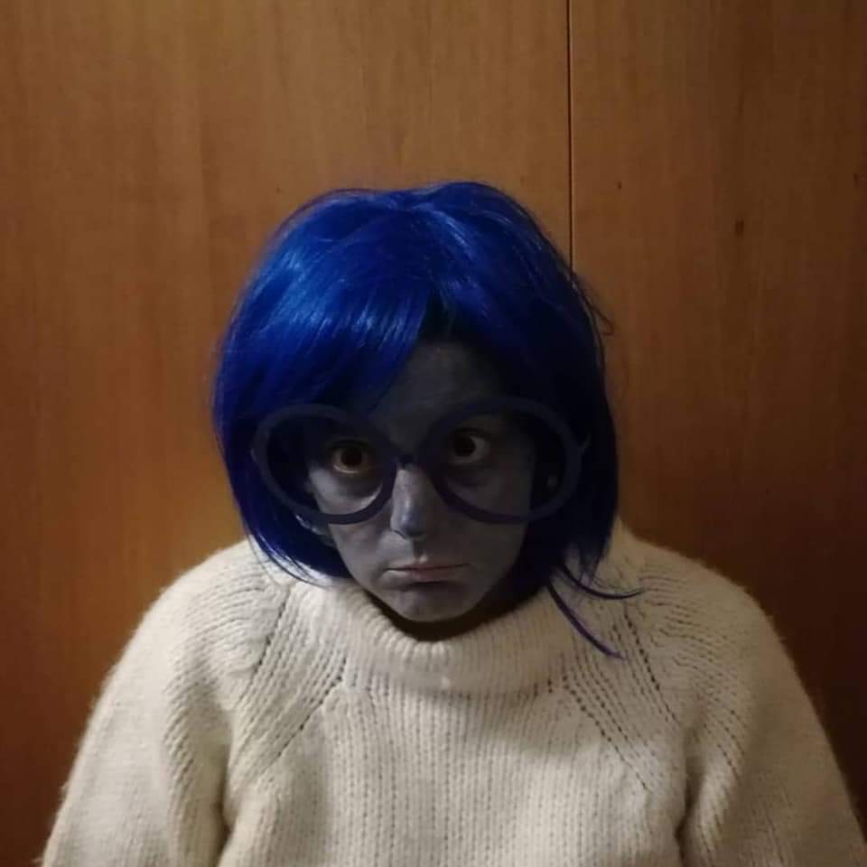 Homemade Characters: 2019