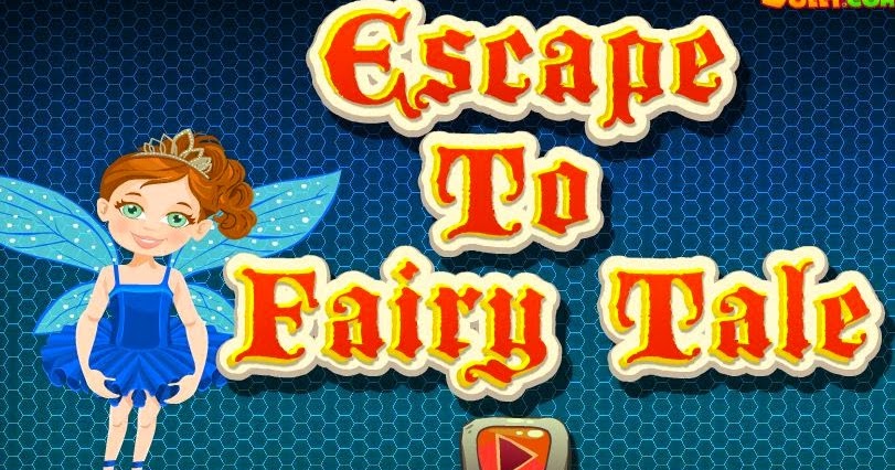 Games2Jolly Escape To Fairy Tale | Escape Games Daily - New Escape ...