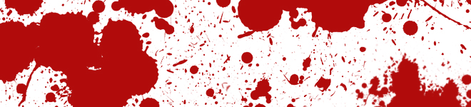 Ethis Crea: Comment faire du faux sang