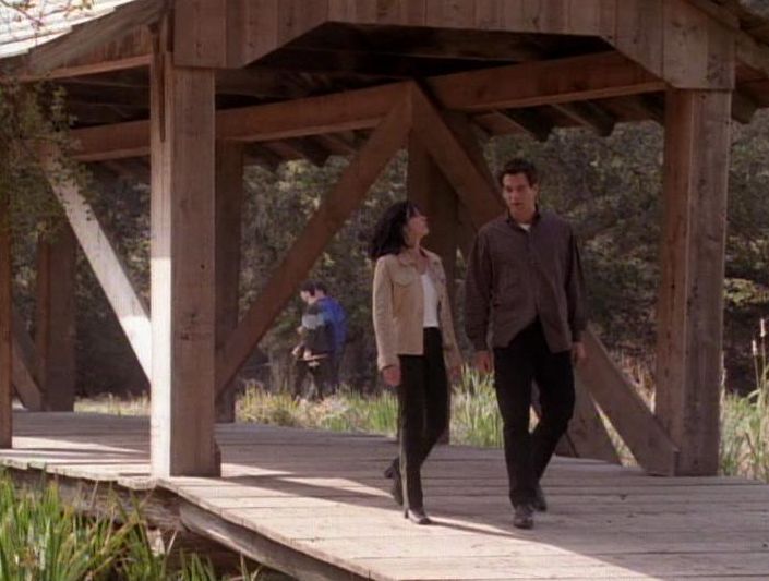 Filming Locations of Chicago and Los Angeles: Charmed: Season 1 ...