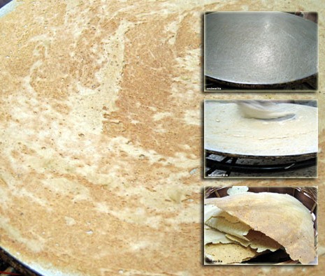 follow your dreams: Traditional food of our beloved Bahrain