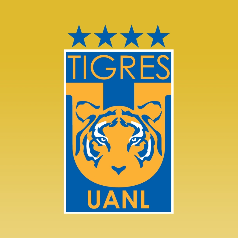 New Tigres 2016 Logo Revealed - Footy Headlines