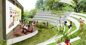 Landscape architecture schools ~ World Landscape Architecture