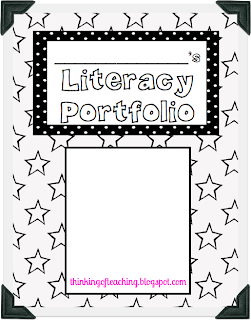 Thinking of Teaching: Reader's Notebooks Volume 2.0 (+Writer's Notebooks)