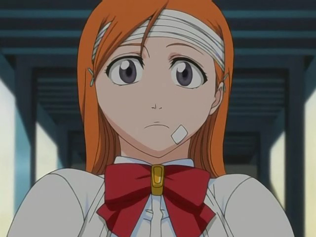Fã Clube IchiHime: Ep.115(Bleach anime) Cap.196(Bleach mangá)
