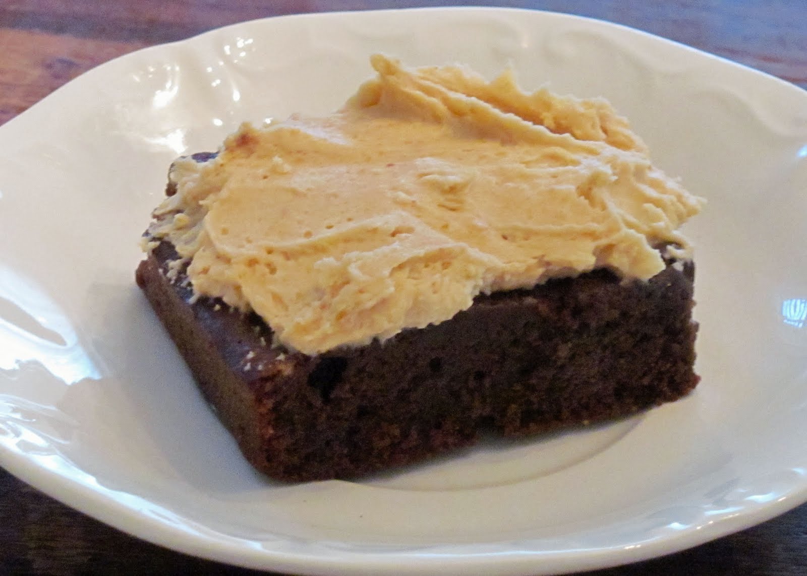Good Food Made Better: PB2 Fudgy Brownies