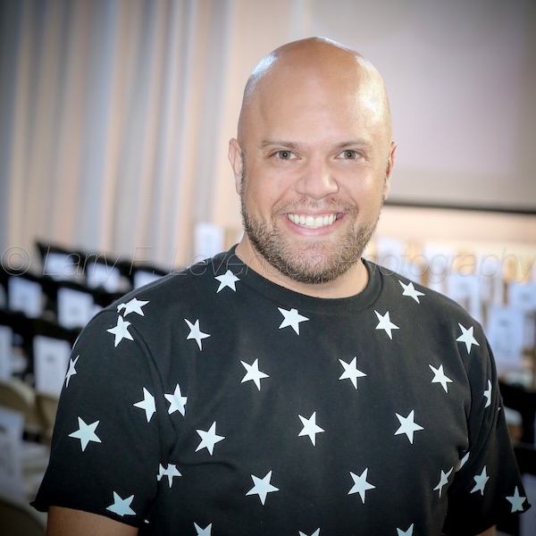 Larry F. Levenson Photography: SAG-AFTRA, NATAS: Joshua J. Christensen ...