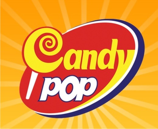 CANDY POP COMEMORA DOIS ANOS | CARLOS SILVA