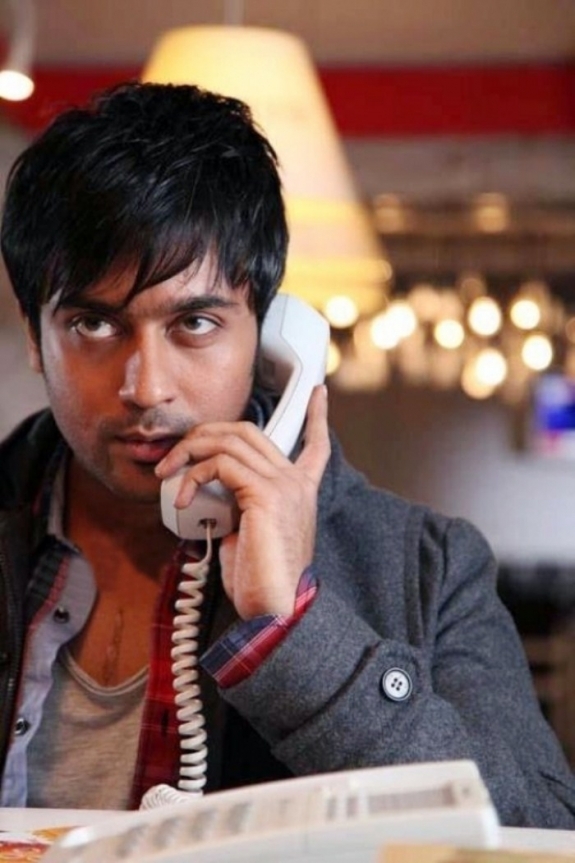 Tamil Actors Unseen Photoshoot Stills: Maatran Movie Surya Latest ...