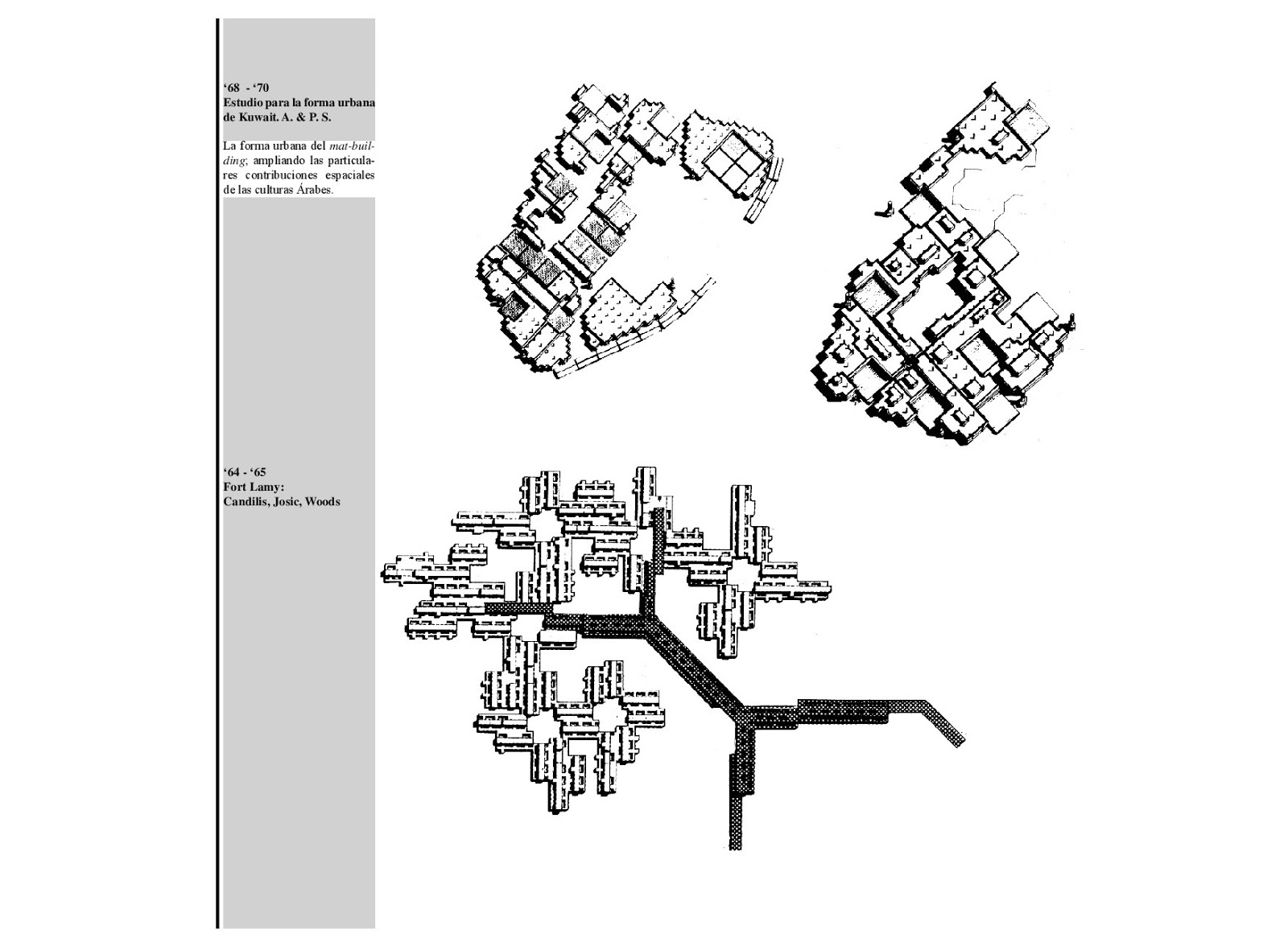 Unidad de Proyectos 10: Mat - Building