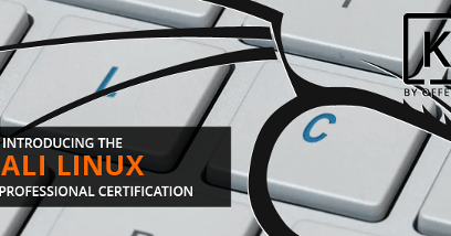 Kali Linux Sertifikası Resmi Olarak Duyuruldu | SistemLinux.Org 🐧 🇹🇷 ...
