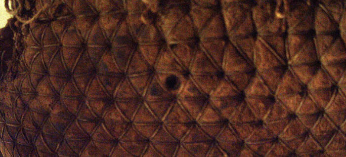 Falling Angels, Lost Highways: Armour 1. The Border Jack