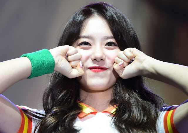 I.O.I talks about its last activity as a team (+ HQ photos of comeback ...