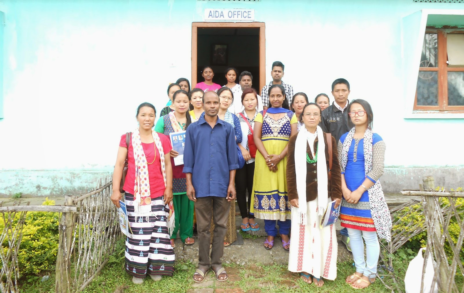 Towards a Livable Arunachal: SHG members trained...