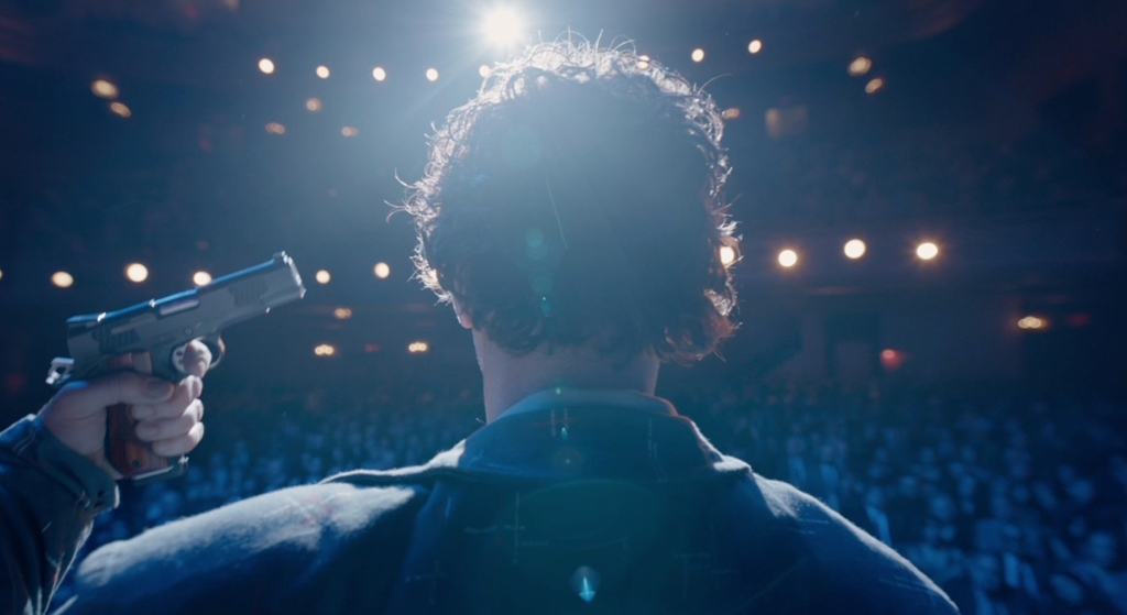 Birdman ou (A Inesperada Virtude da Ignorância) | Eu, Cinema