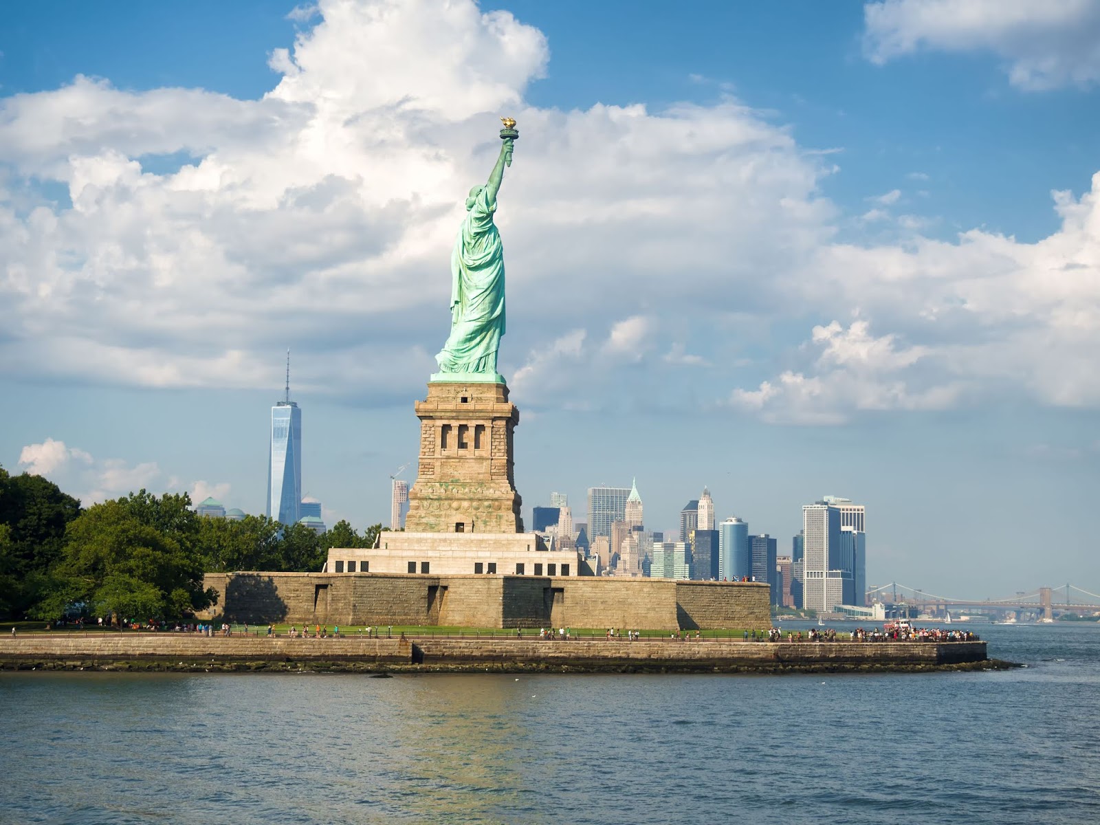 Banco de Imágenes Gratis: 14 fotografías de la hermosa ciudad de Nueva ...