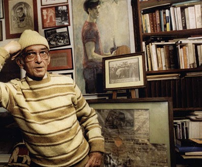 Stringfellow's Critique of Marxist Theologies