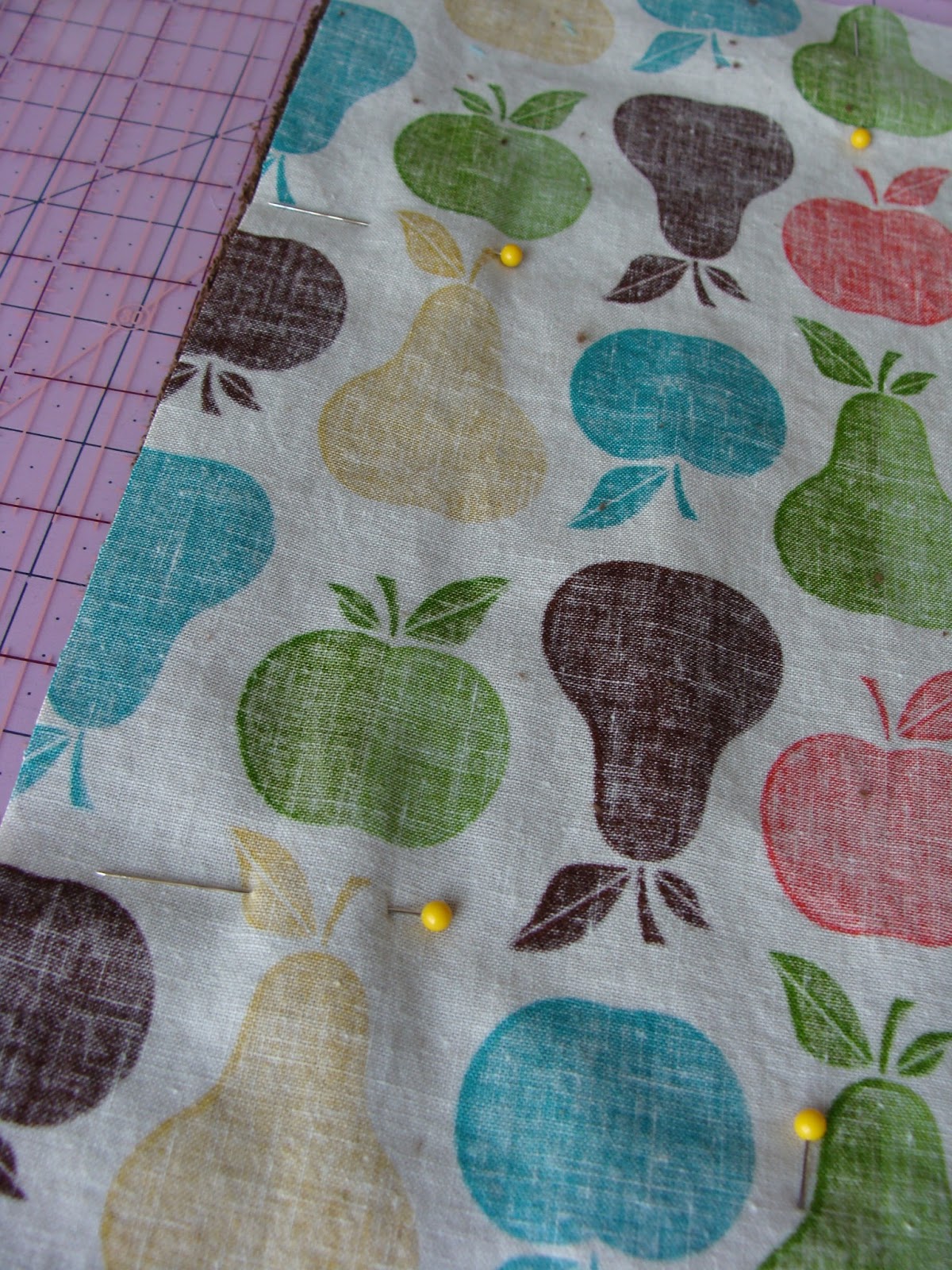 Every Day is a New Day: Reusable/Washable Paper Towel Tutorial