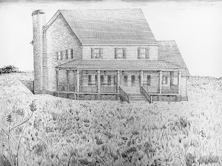 Ari Bradley's Art Portfolio