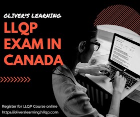 Complete Guide about LLQP Exam