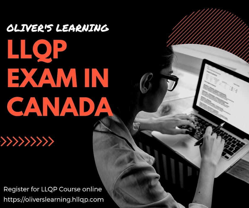 Complete Guide about LLQP Exam