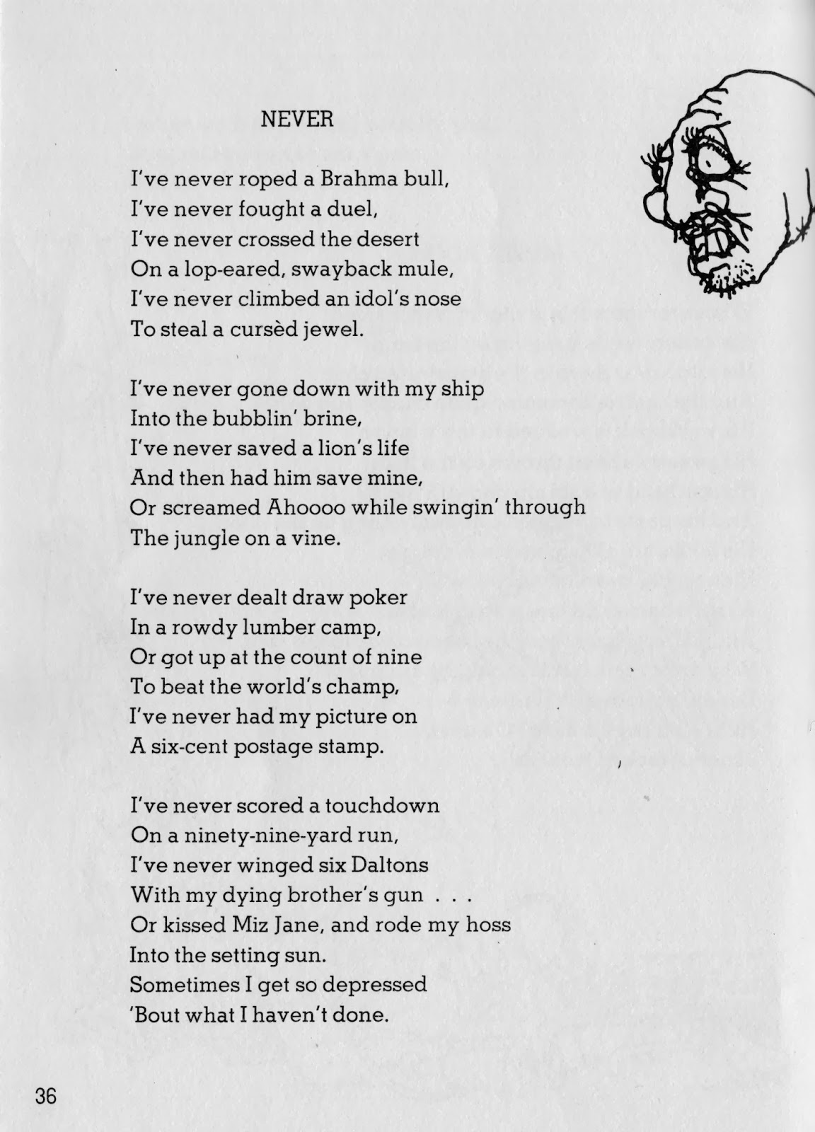 Emily Clarkson: Adaptation: The Big Idea