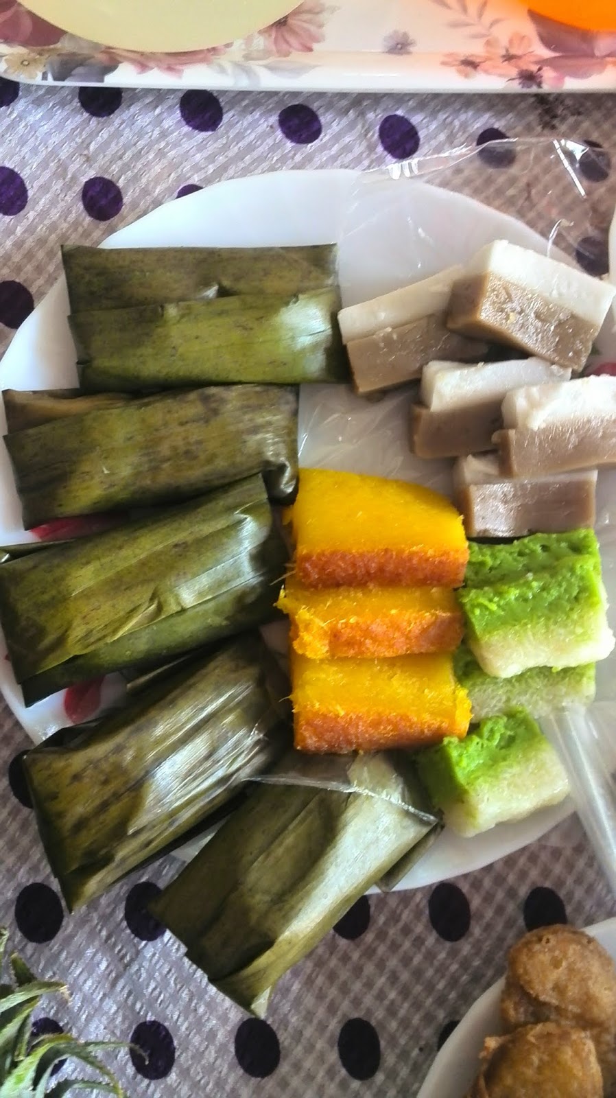 namakucella: KUIH SPERA @ COQ SPERA...HANYA DI KEDAH..?