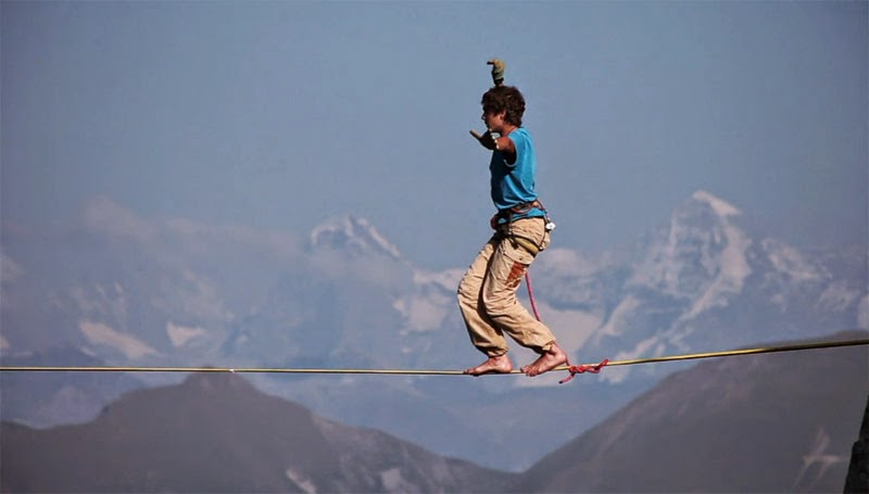 List of Extreme Sports