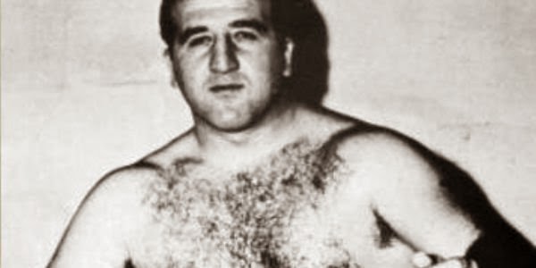 13 Wrestlers Who Died In The Ring 10 « WWE News Blog