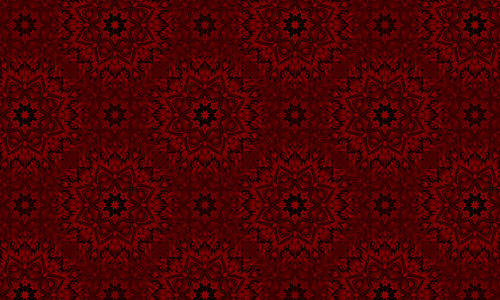 15+ Photoshop Royal Floral Patterns