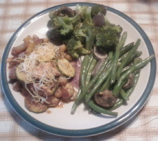 LIVE...LAUGH...LOVE...=): Tuskinny Chicken-Looneyspoons Cookbook