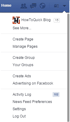 Speed Up Slow Loading Facebook News Feeds for Web