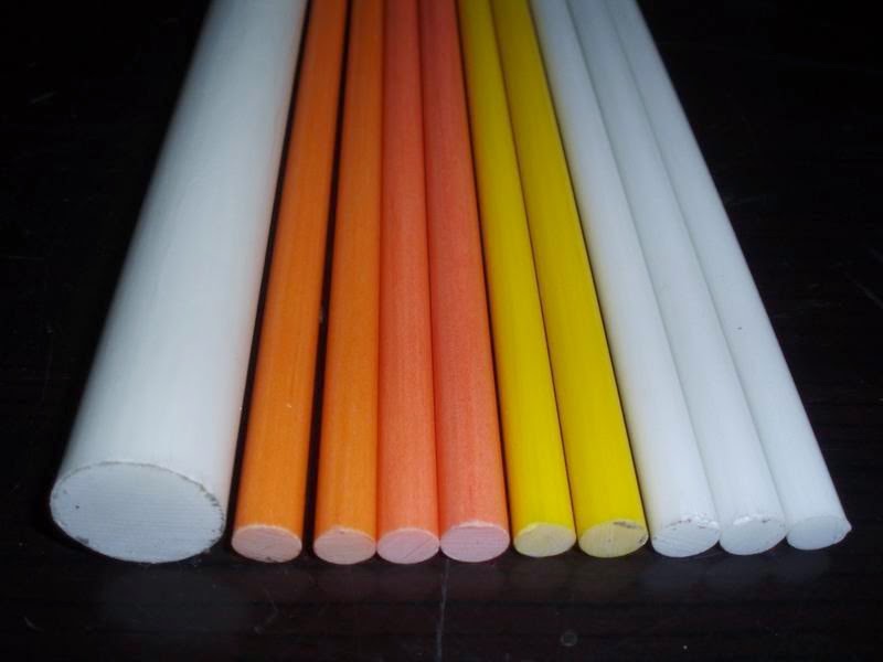 FRP profile and Rod Blogs: FRP Rods - Offering Stability and Support to ...