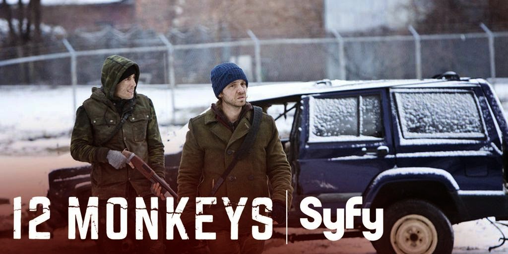 Tech-media-tainment: ‘12 Monkeys’ makes nine post-apocalyptic TV shows ...