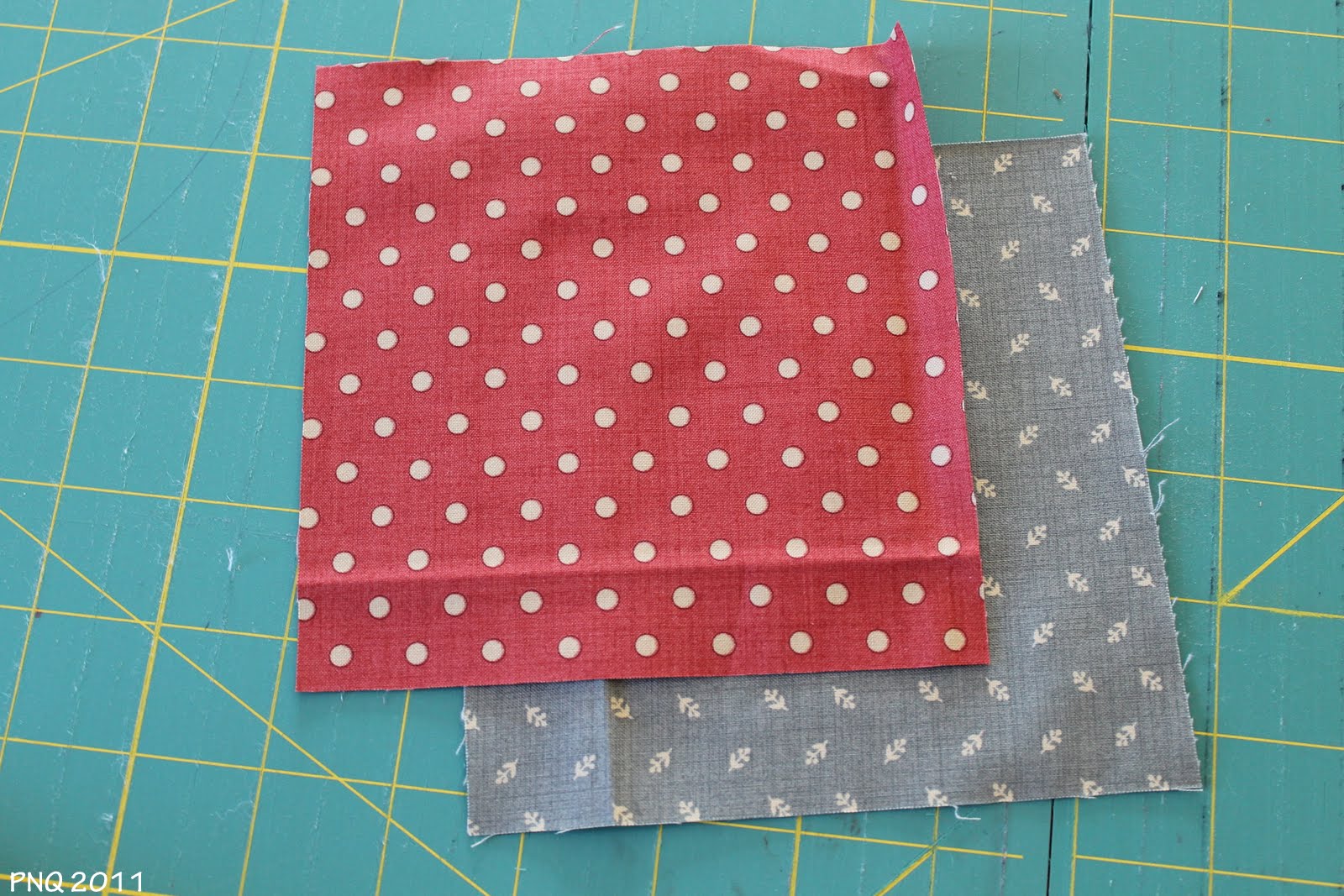 Piece N Quilt: Star Quilt {Arkansas Star} Month 6