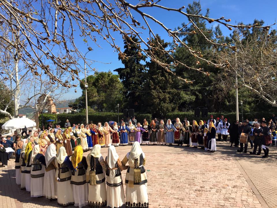 ΣΥΛΛΟΓΟΣ ΑΥΛΩΝΙΤΩΝ ''ΤΟ ΣΑΛΕΣΙ''