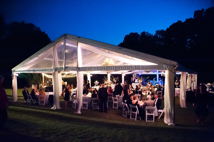 Message in a Bottle Productions: Spring Creek Ranch Bridal Show