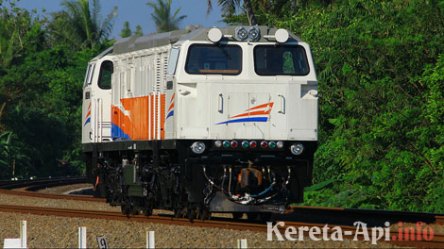 Spesifikasi CC 206