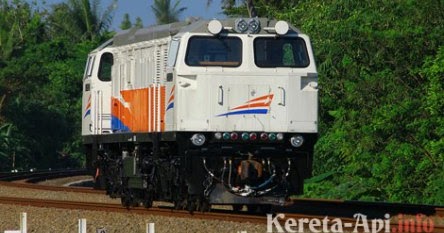 Spesifikasi CC 206
