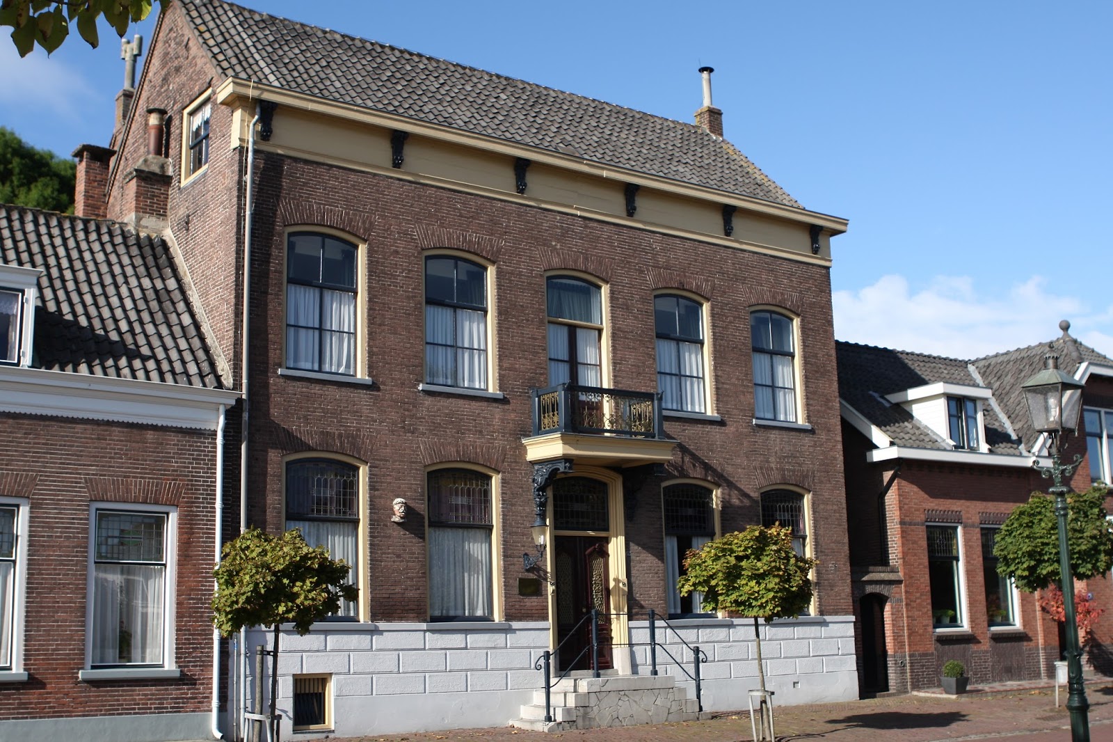 Dorpen en Steden van Nederland: Asperen (Gelderland)