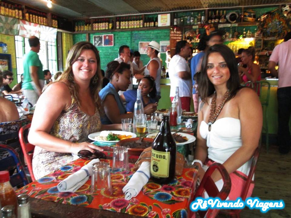 Miss Favela: um autêntico boteco brasileiro em Nova York - RêVivendo ...