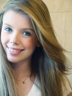 Fotos Divas: ANA FINKLER