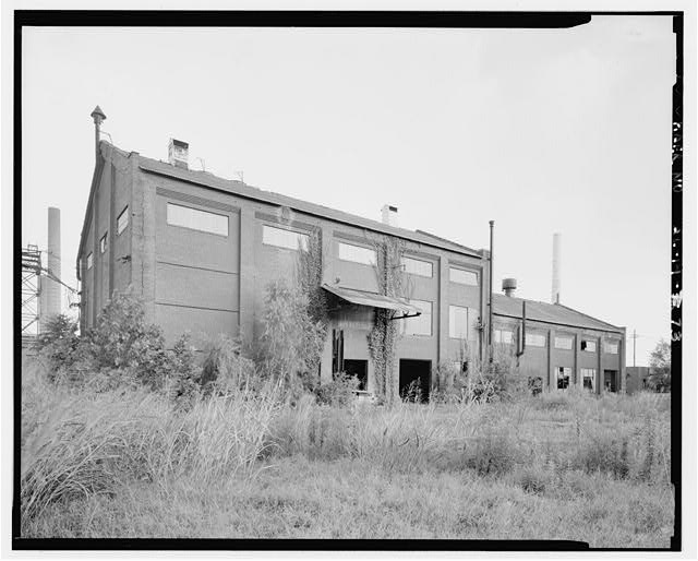 Steel Mill Modeling Journey: By Product Plant #1