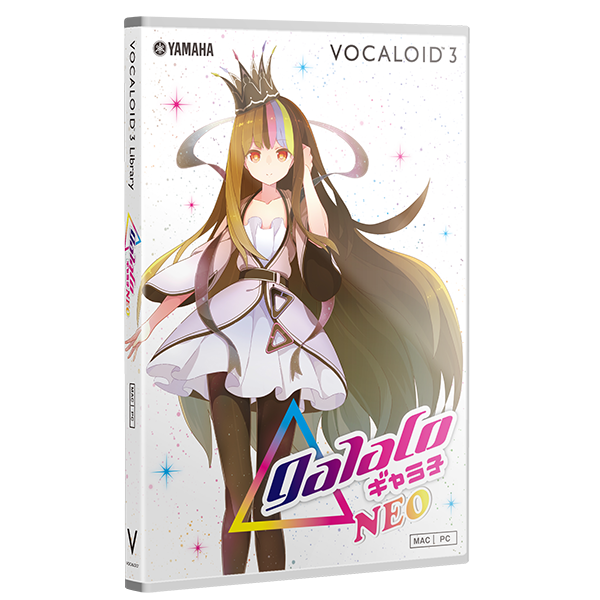 Demos (trial) oficiales VOCALOID 4, VOCALOID 3, VOCALOID 2