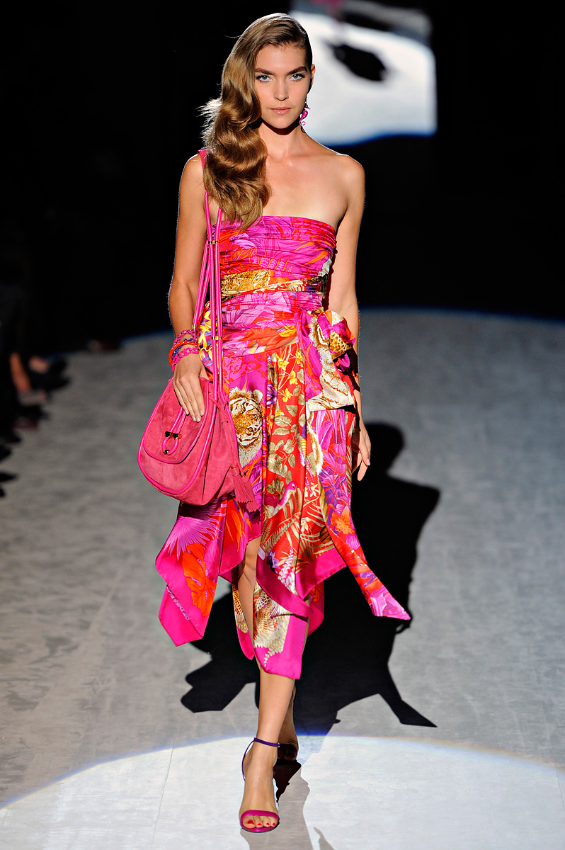 fashion trends collections 2012 : Caribe | Cool Chic Style Fashion