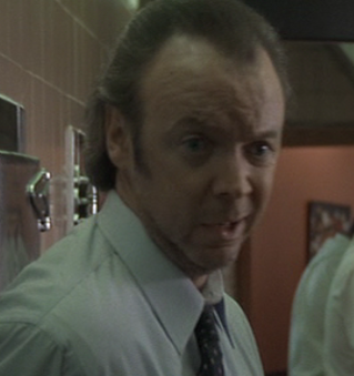 Notebooks on Cinema: A Viewer's Guide to the Minor Characters of Heat ...