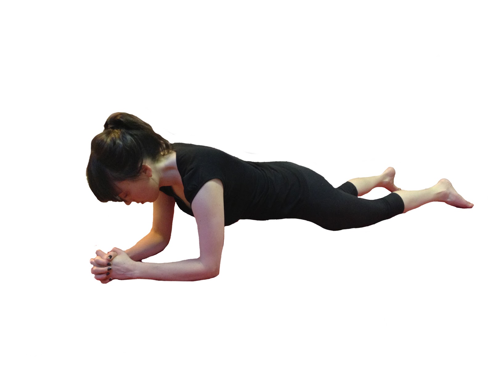 Exercise of the Day: Day 258- Elbow Plank Wave